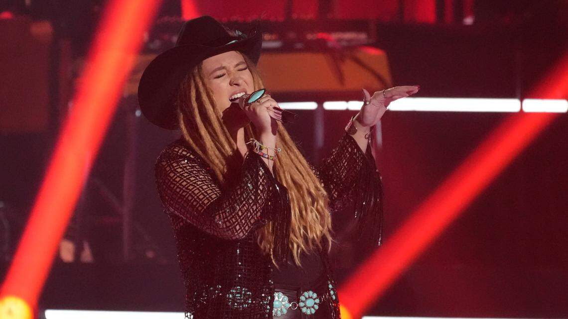 ‘American Idol’ journey ends for Conway SC Mariah Faith | Myrtle Beach ...