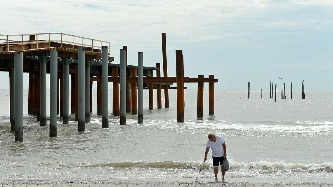 Hurricane Dorian: Myrtle Beach, SC suffers little damage | Myrtle Beach ...