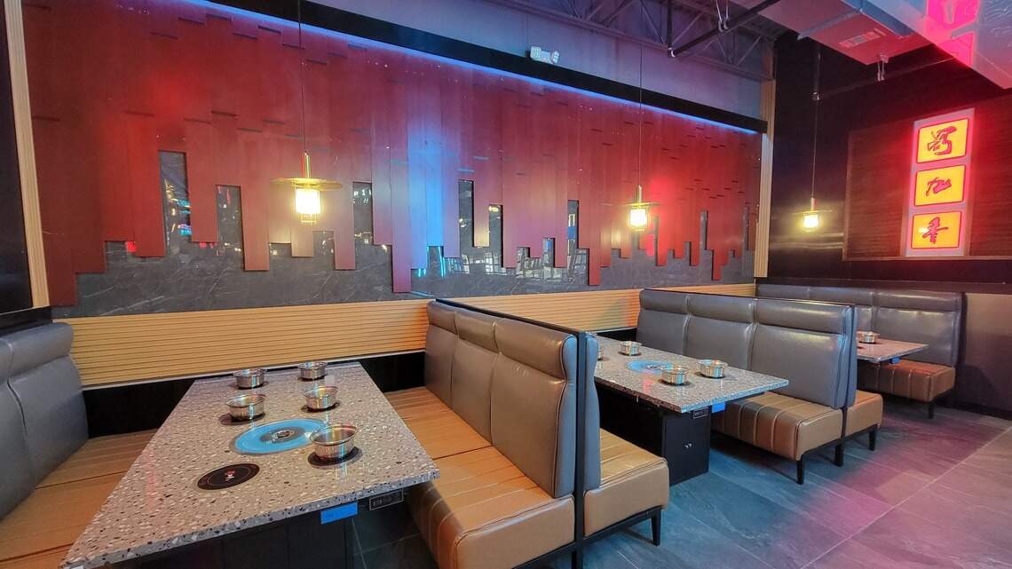 New hot pot and BBQ restaurant coming to Myrtle Beach | Myrtle Beach ...