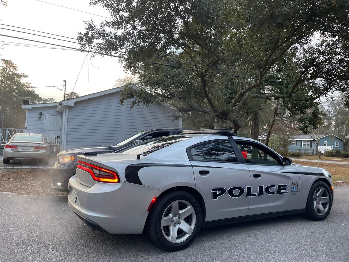 Video records deadly shooting of student at Conway bus stop | Myrtle ...