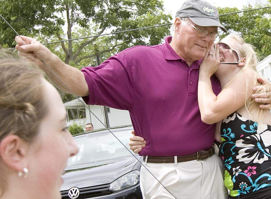 Fans still visit ‘Myrtle Manor’ site in Myrtle Beach SC | Myrtle Beach ...