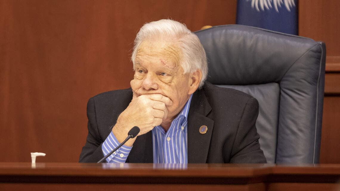 Highway 905 housing development gets another vote at council | Myrtle ...