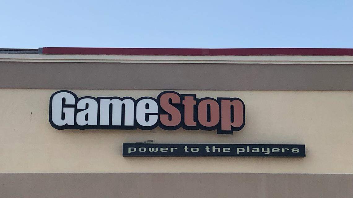 GameStop stays open, says it’s ‘essential’ amid coronavirus | McClatchy ...