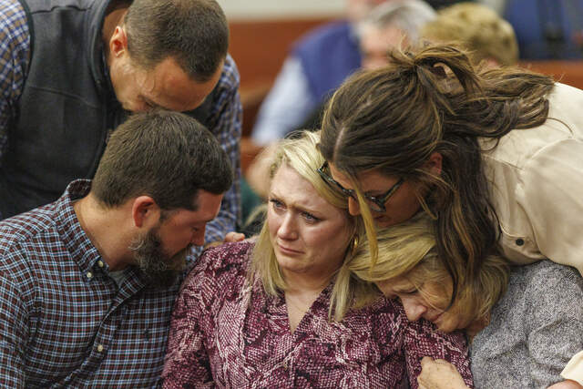 Second shooter denied immunity in killing of Scott Spivey | Myrtle ...