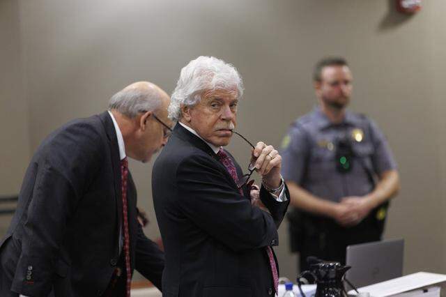 SC men who shot, killed NC man have first court hearing | Myrtle Beach ...