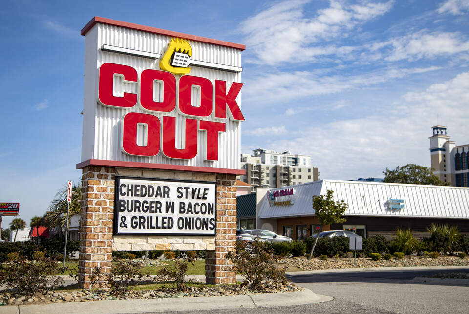 How to order at Cook Out: Trays, burgers, milkshakes & more | Raleigh ...