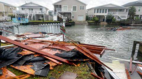 The tourist’s hurricane season guide for Myrtle Beach | Myrtle Beach ...