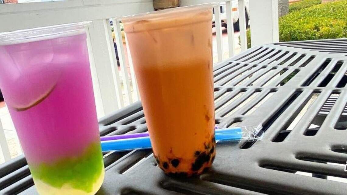 Myrtle Beach, SC bubble tea store opens second location | Myrtle Beach ...