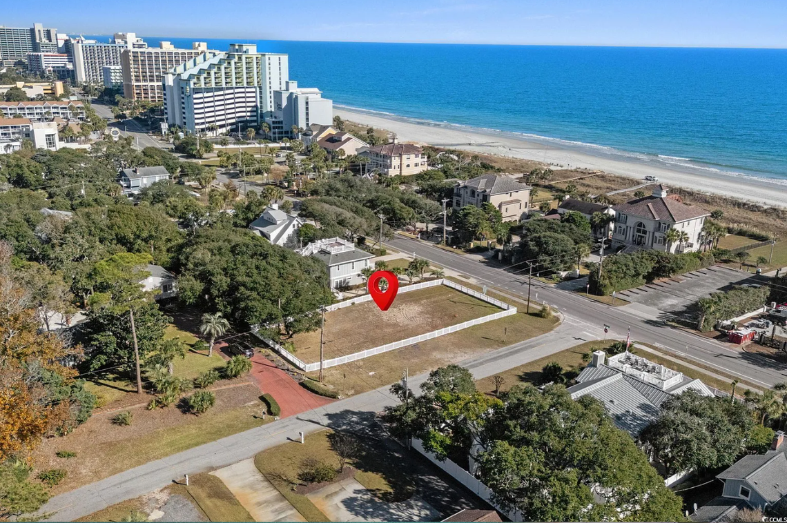 New $3.5 million home coming to Myrtle Beach’s ‘Golden Mile’ | Myrtle ...