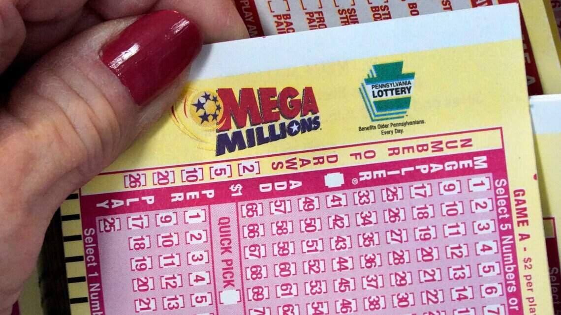 Top stores for Mega Millions winners in Myrtle Beach SC area | Myrtle ...