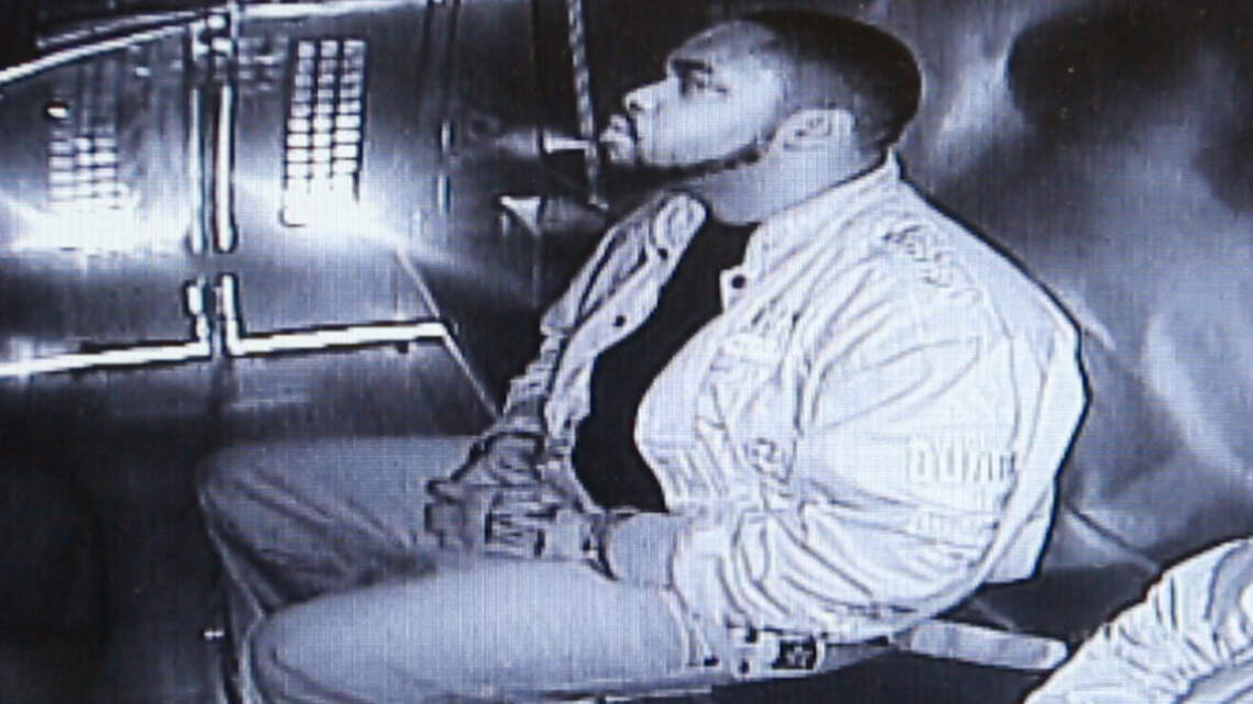 Jail death investigation file released by SC officials | Myrtle Beach ...