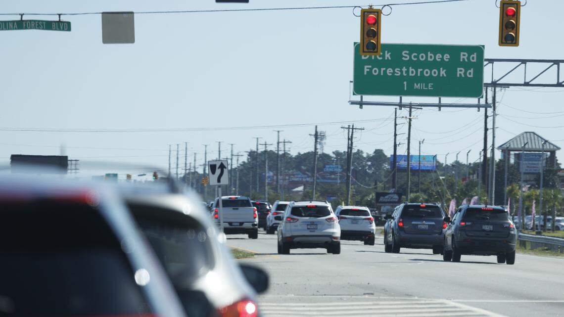 Do you live in one of Horry County’s wealthiest ZIP codes? | Myrtle ...