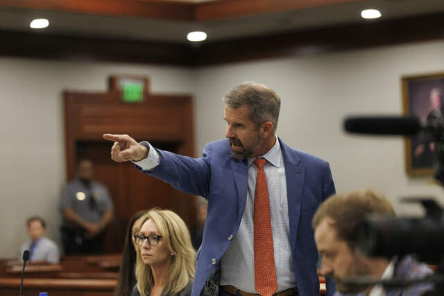 Weldon Boyd Scott Spivey SC immunity hearing live updates | Myrtle ...