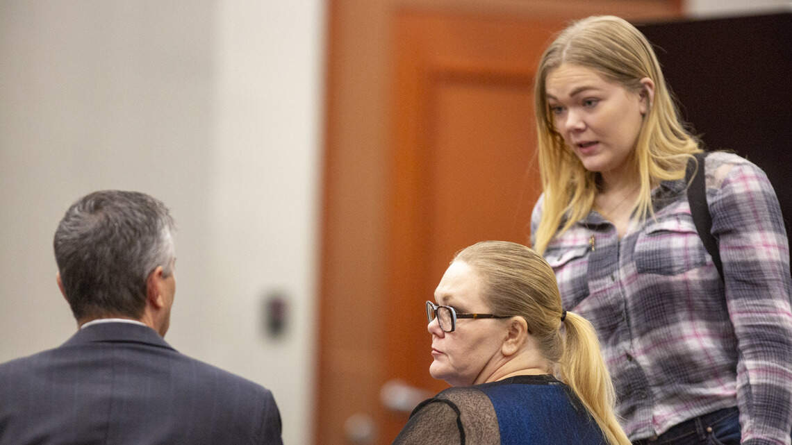 Tammy Moorer trial: Jury asks question in deliberations | Myrtle Beach ...