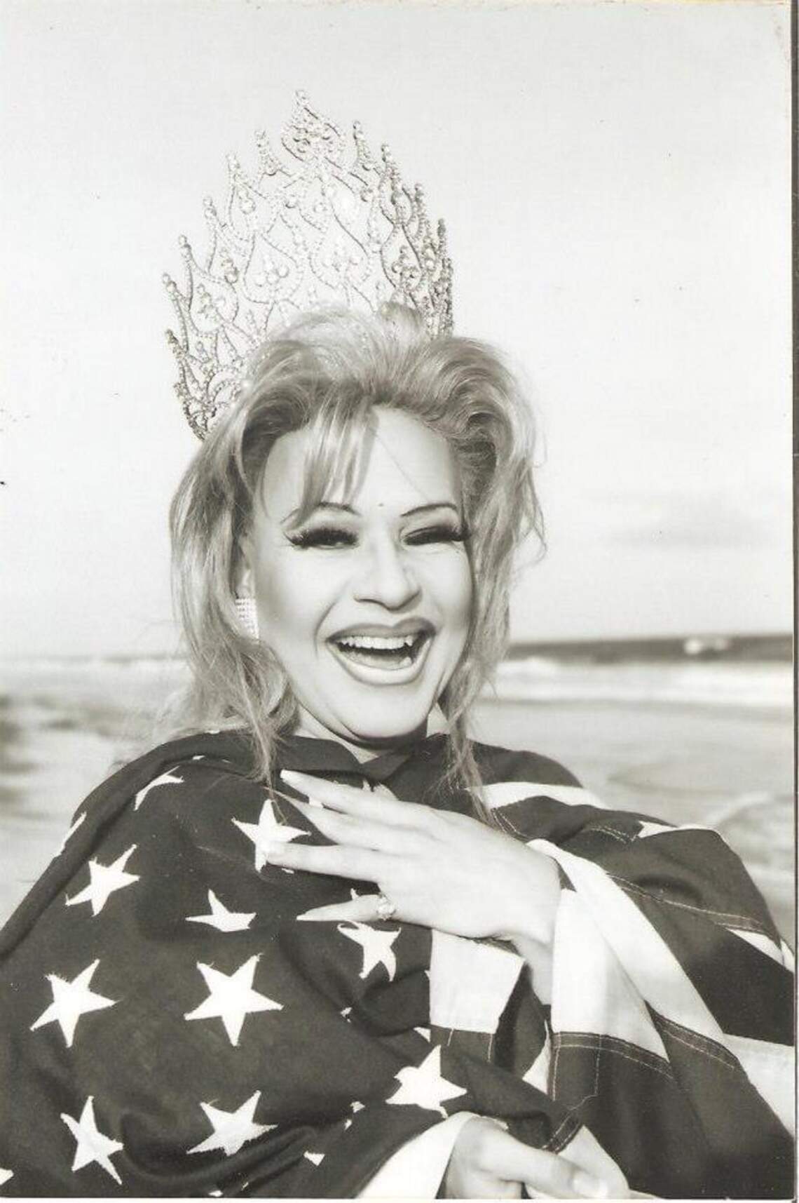 South Carolina drag queen & activist Erica Sommers dies | Myrtle Beach ...