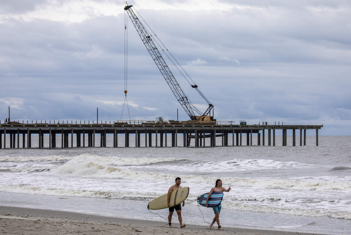Myrtle Beach named in top 10 most Instagrammable US beaches | Myrtle ...