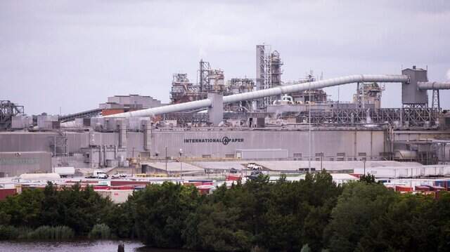 International Paper plant’s closure a loss for South Carolina | The State
