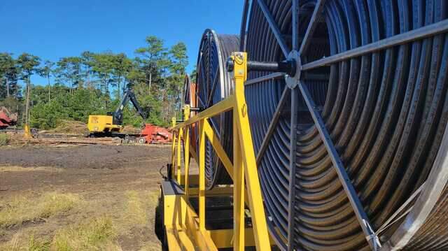 Myrtle Beach, SC lands $31M data hub for high-speed internet | Myrtle ...