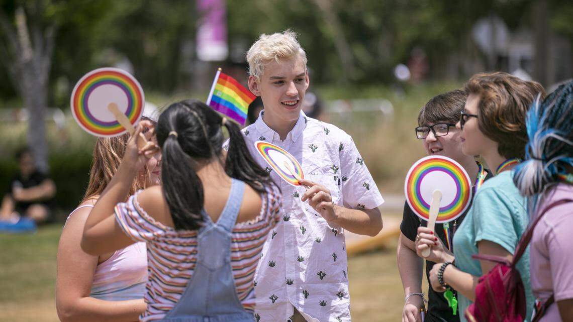 Summer’s gay pride events near Grand Strand Myrtle Beach SC | Myrtle ...