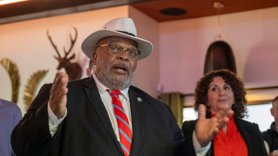 Photos: Watch Myrtle Beach City Council election as votes are tallied ...