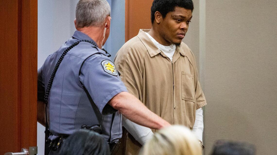 Man sentenced to prison for Conway, SC robbery, murder | Myrtle Beach ...