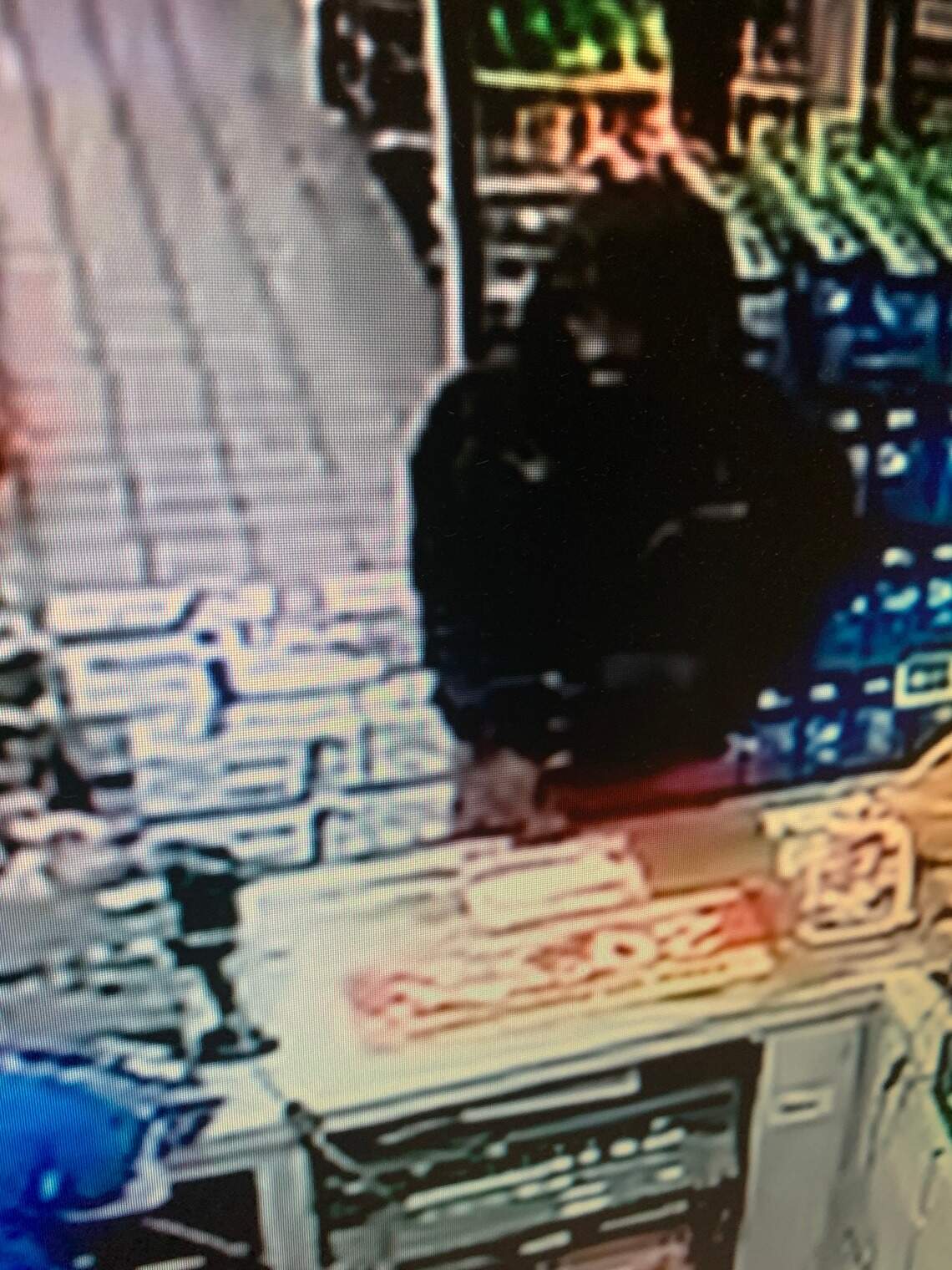Conway, SC police ask for help identifying robbery suspect | Myrtle ...