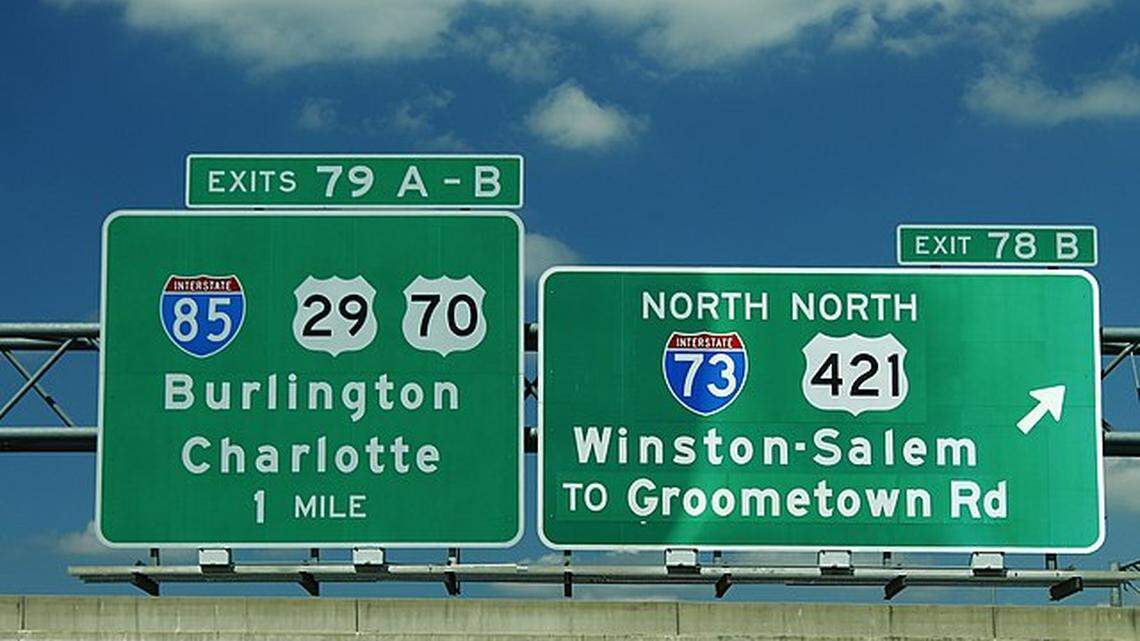 SC governor wants to see I-73 complete | Myrtle Beach Sun News