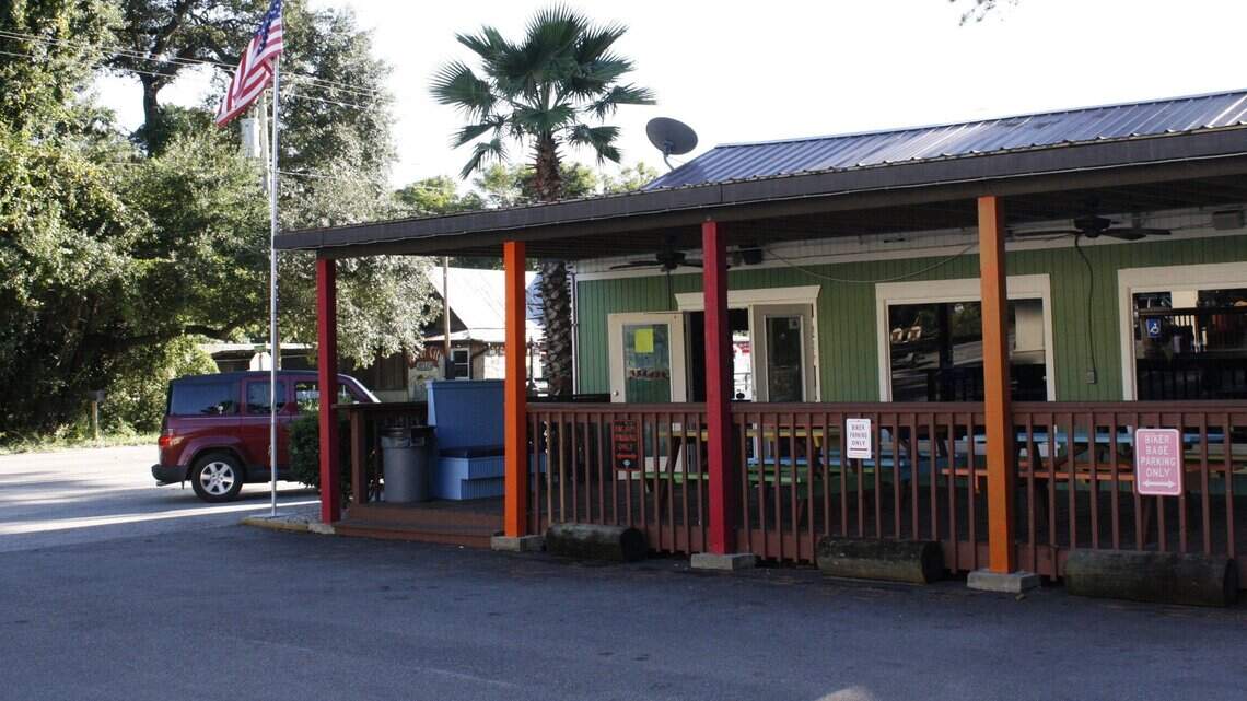 SC restaurant owners take over Murrells Inlet bar | Myrtle Beach Sun News