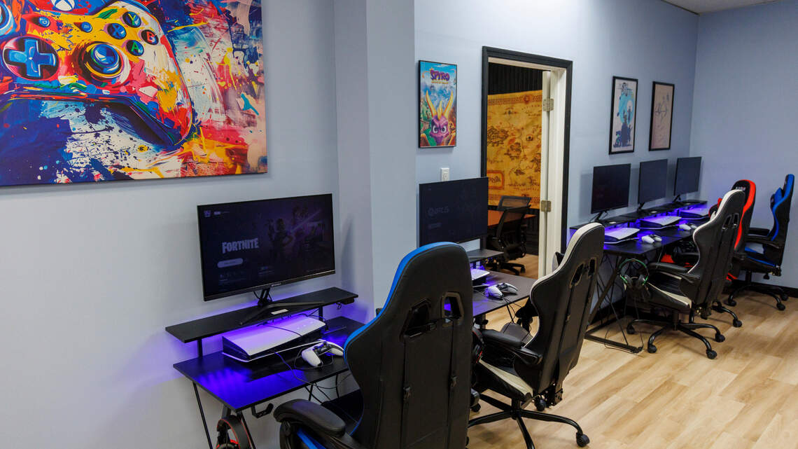 Surfside Beach gaming lounge to close at the end of the year | Myrtle ...