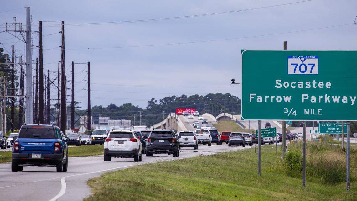 Loud ‘boom,’ shaking hit the Myrtle Beach area. What was it? | Myrtle ...