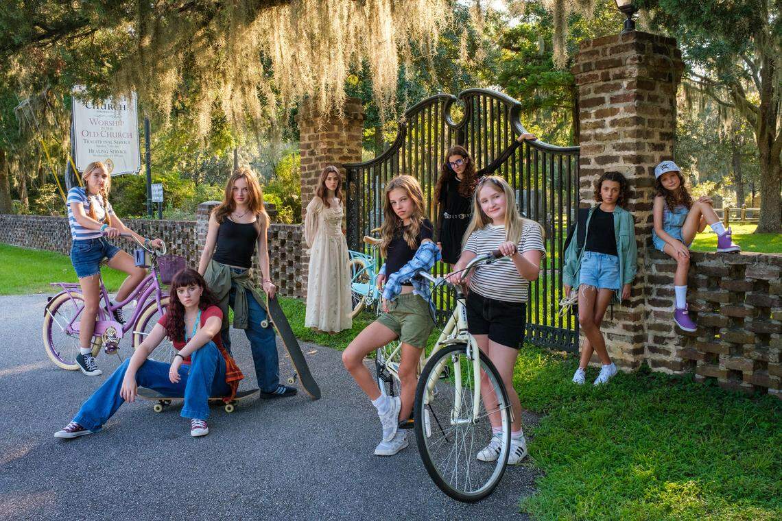 How to be in a Myrtle Beach, SC area film on famous ghost | Myrtle ...