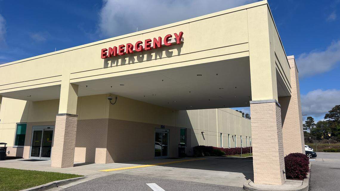 How long are the urgent care wait times in Myrtle Beach? | Myrtle Beach ...