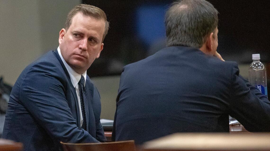 Trial to start for Harold Worley Jr. on sexual abuse charges | Myrtle ...