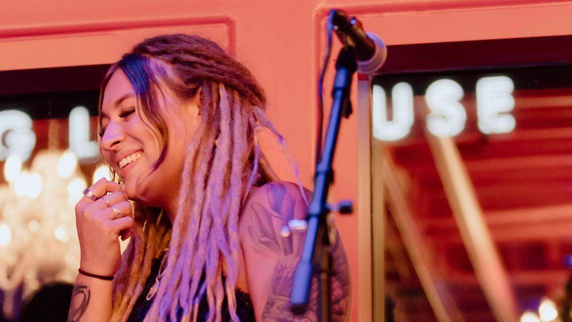 ‘American Idol’ contestant Mariah Faith on music tour | Myrtle Beach ...