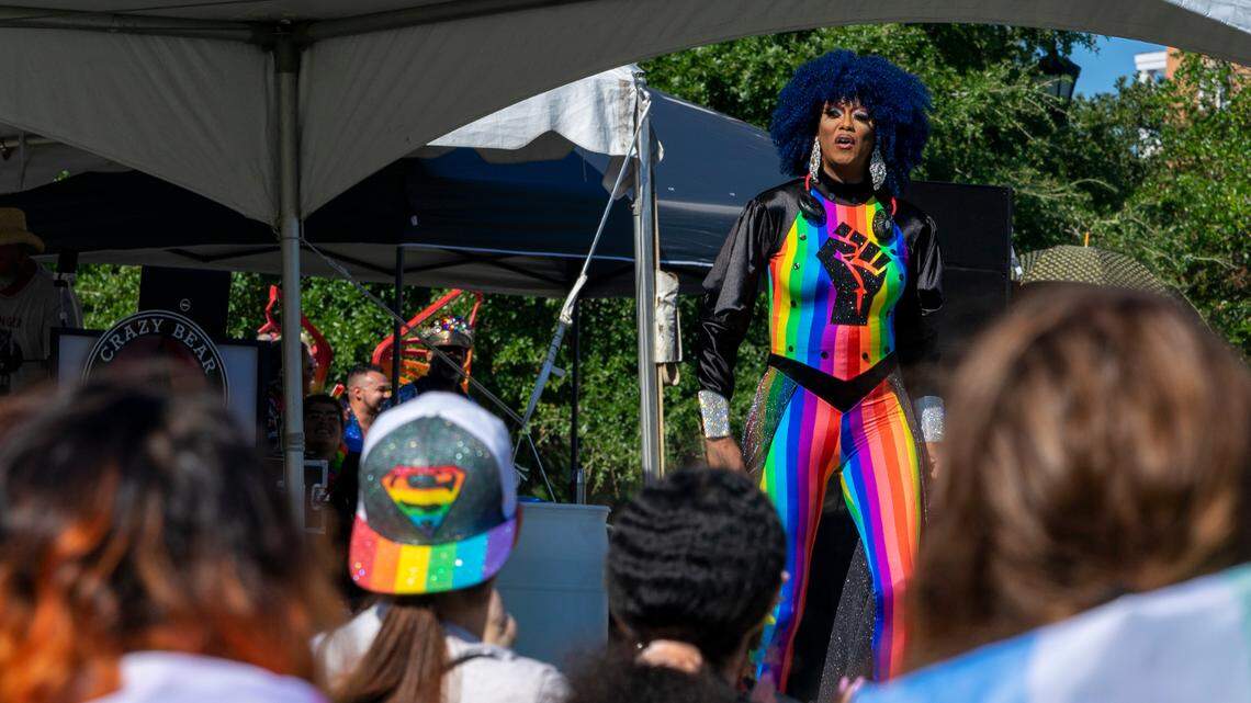 LGBTQ+ Pride festival returns to Myrtle Beach, SC fall 2022 | Myrtle ...