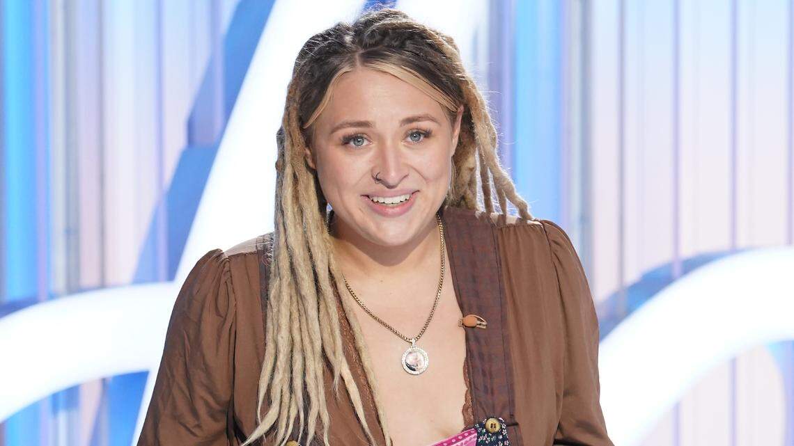 Conway SC woman nails ‘American Idol’ audition, wows judges | Myrtle ...