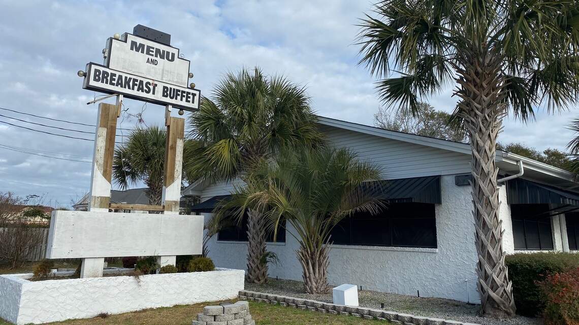 Tar Baby’s Pancakes in North Myrtle Beach appears closed | Myrtle Beach ...
