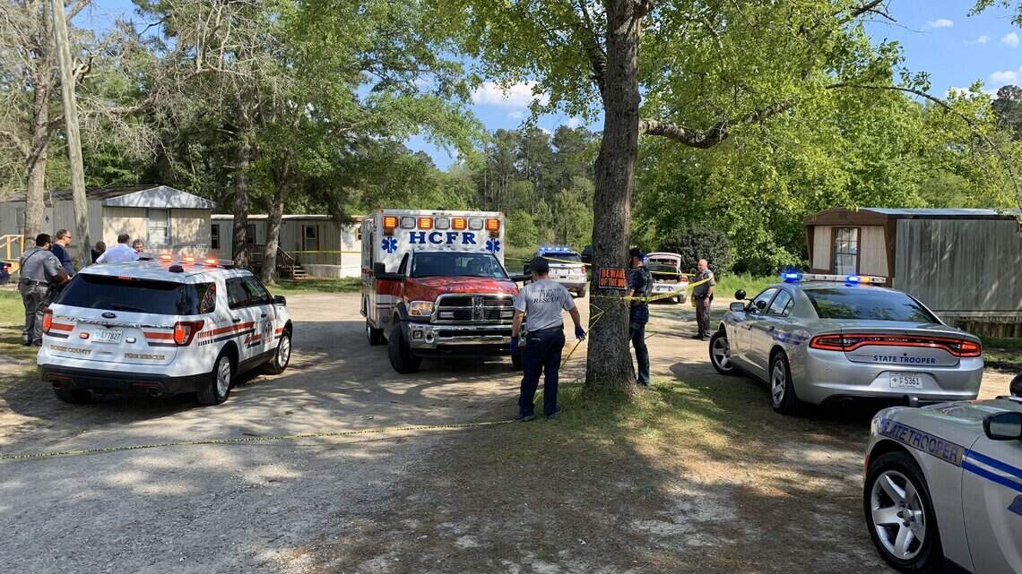 Horry County police investigate shooting in Conway area | Myrtle Beach ...