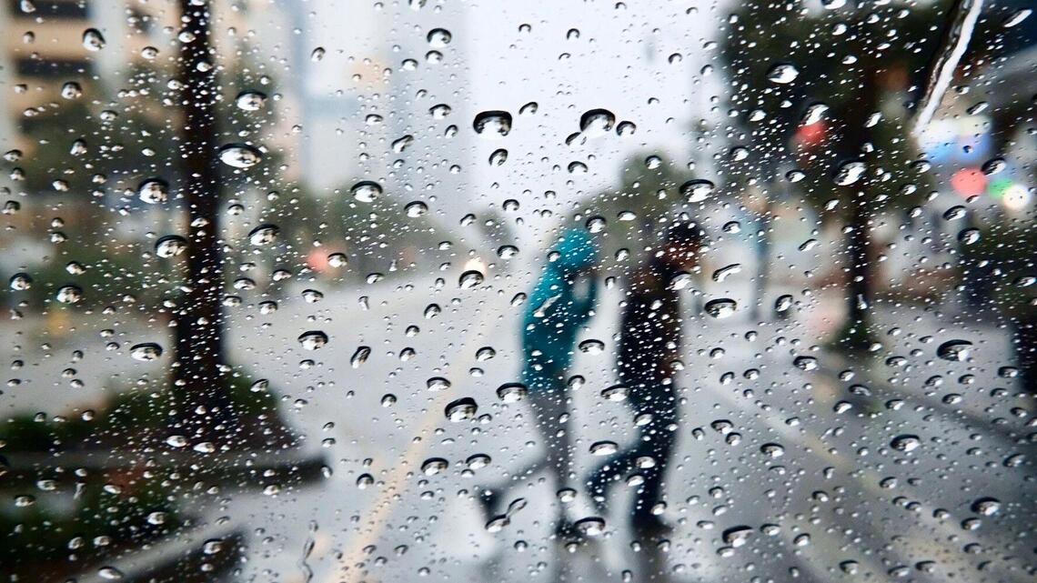 Myrtle Beach weather forecast calls for rain, cold weather | Myrtle ...
