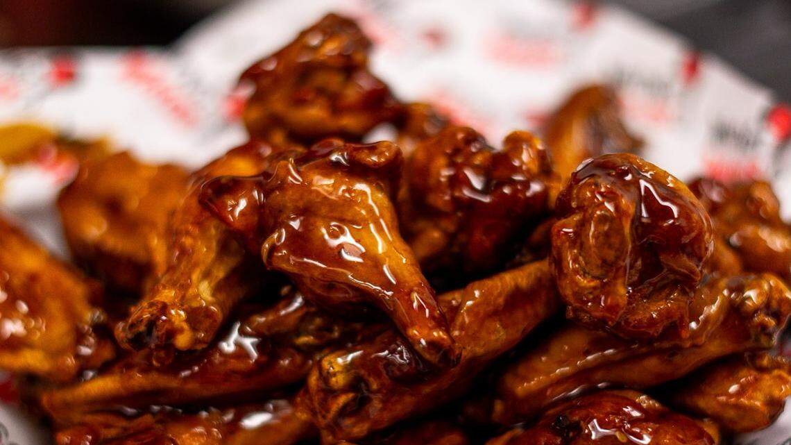 Wings restaurant opening new location in Myrtle Beach area | Myrtle ...