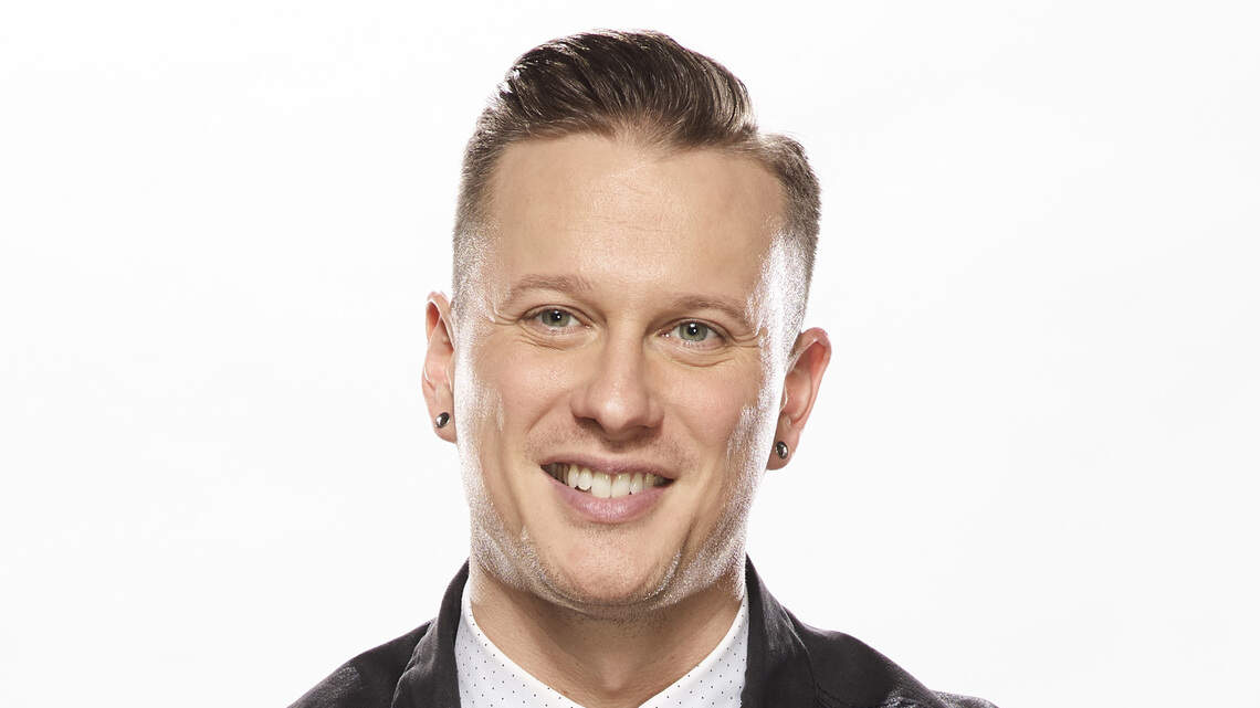 Myrtle Beach’s Jimmy Mowery competing on NBC’s ‘The Voice’ | Myrtle ...