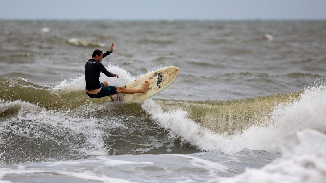 Quiet Storm Surf Shop opens at Tanger Outlets on Hwy 17 | Myrtle Beach ...