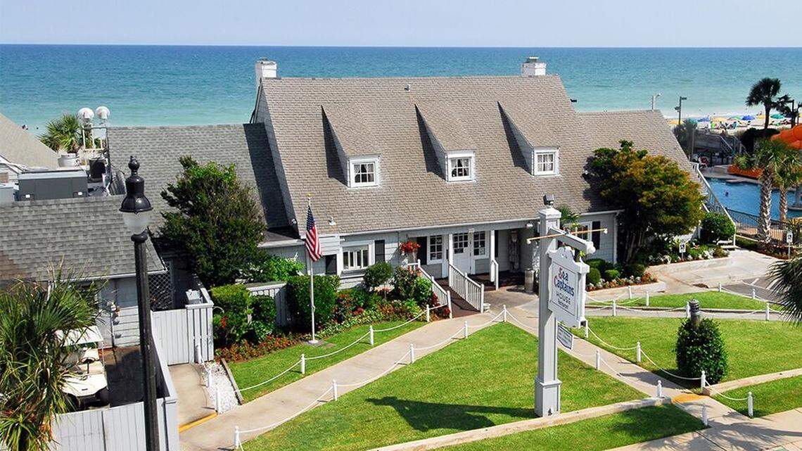 Kurt Russell, Jennie Garth spotted at Myrtle Beach restaurant | Myrtle ...