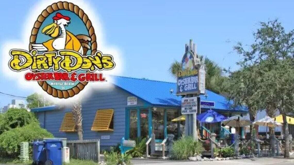 Myrtle Beach, SC, seafood restaurant opening in Market Common | Myrtle ...