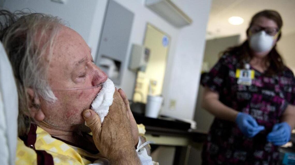 Flu cases confirmed in York County SC region | Rock Hill Herald