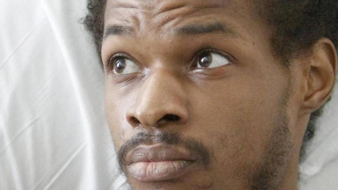 Julian Betton pleads guilty to drug charges; AG drops gun charges ...