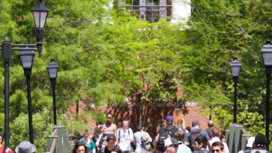 CCU board of trustees votes for tuition increase | Myrtle Beach Sun News