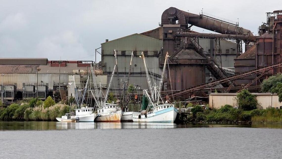 Could Georgetown’s steel mill return to production? It’s a possibility ...