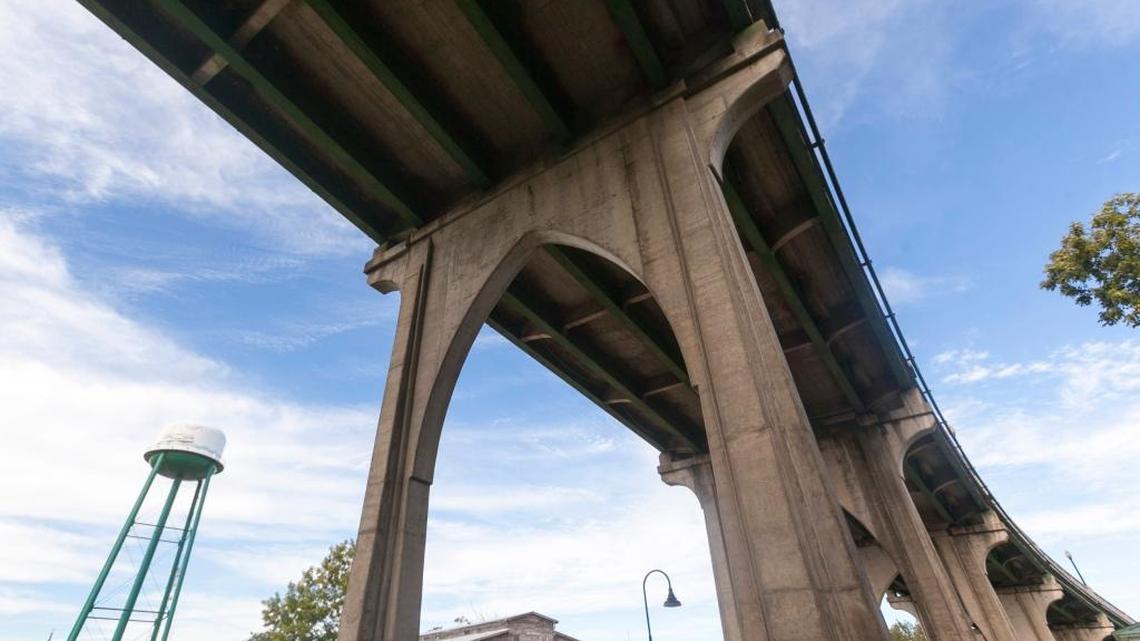 When will Highway 501 Business Bridge reopen for traffic? | Myrtle ...