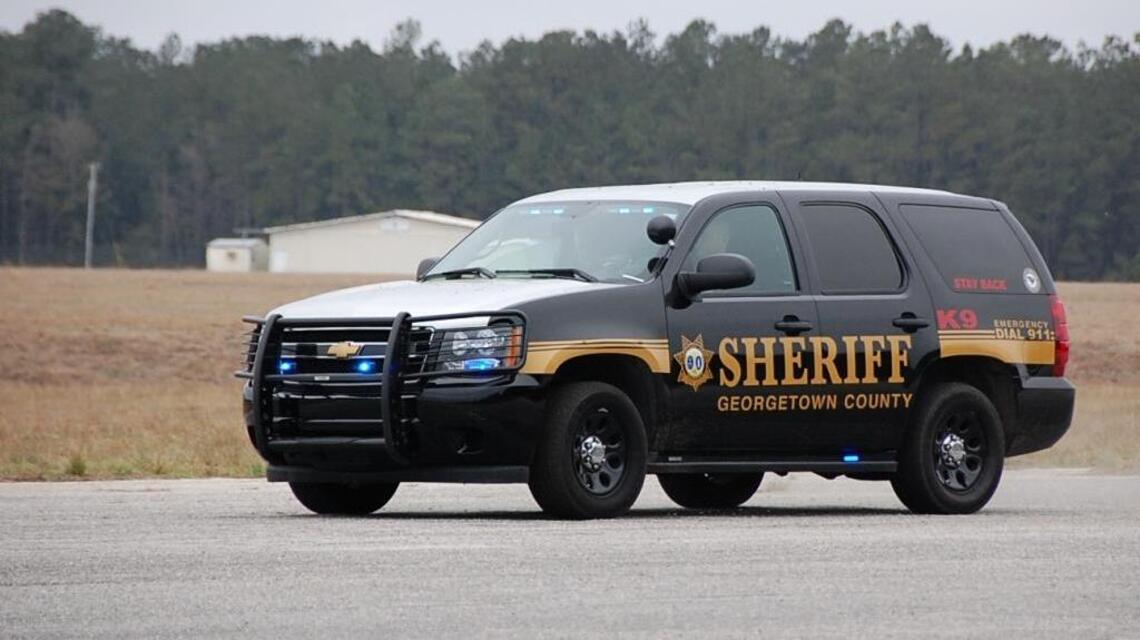 Male body found near Choppee Creek SC identified | Myrtle Beach Sun News